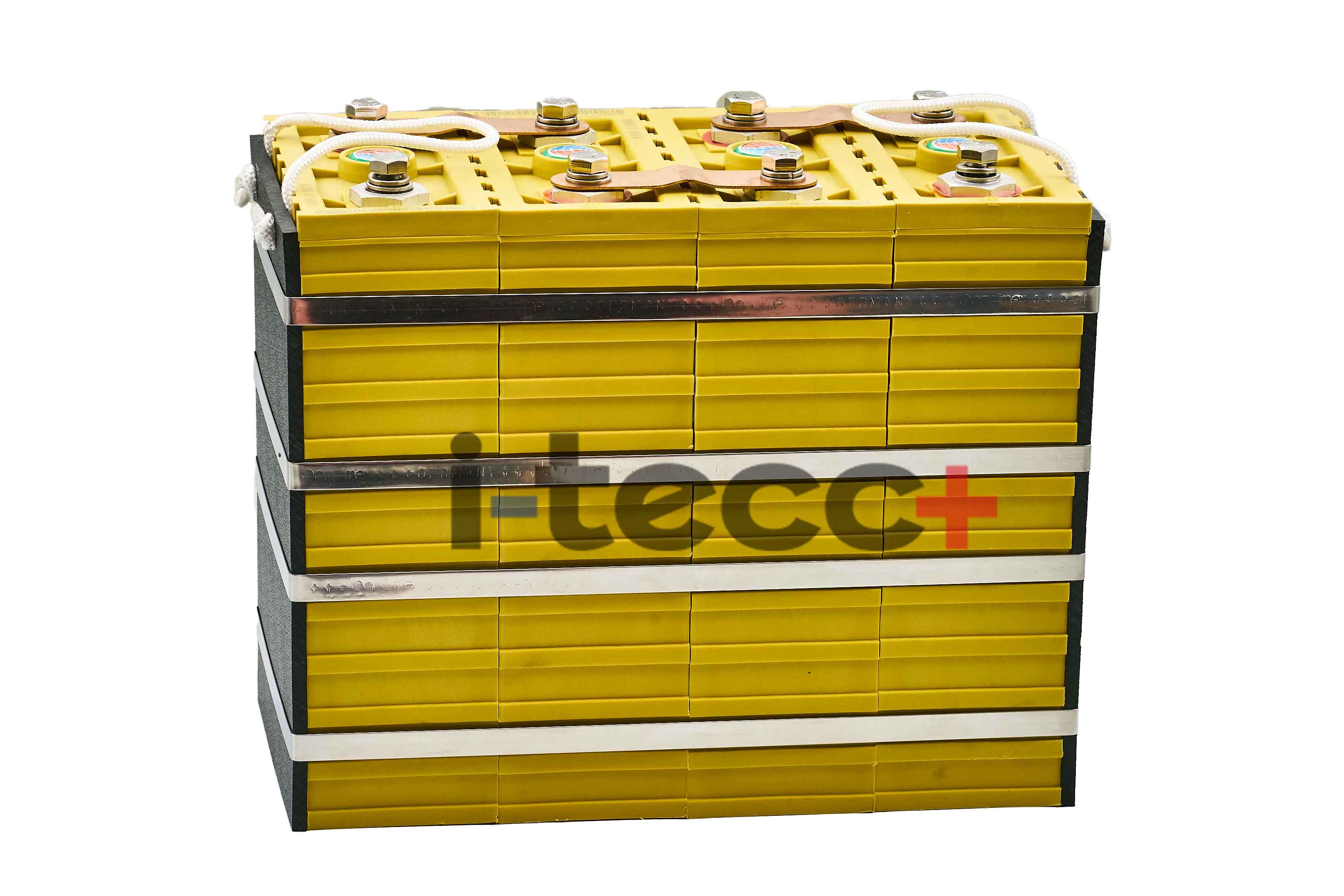 LiFeYPO4 Akku 12V 100Ah Winston | i-tecc LiFeEnergy